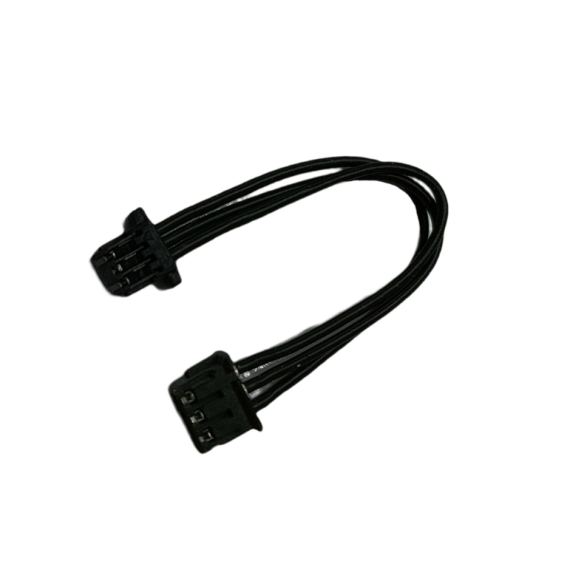GT55 Racing 3P ZH1.5 Plug to SH1.0 Receiver ESC Cable Connector 5.3CM ...