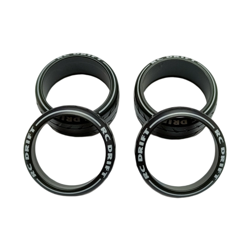 GT55 Racing 1/24 1/28 MINI-Z 20MM Drift Tire High Hardness (ID 20MM OD ...