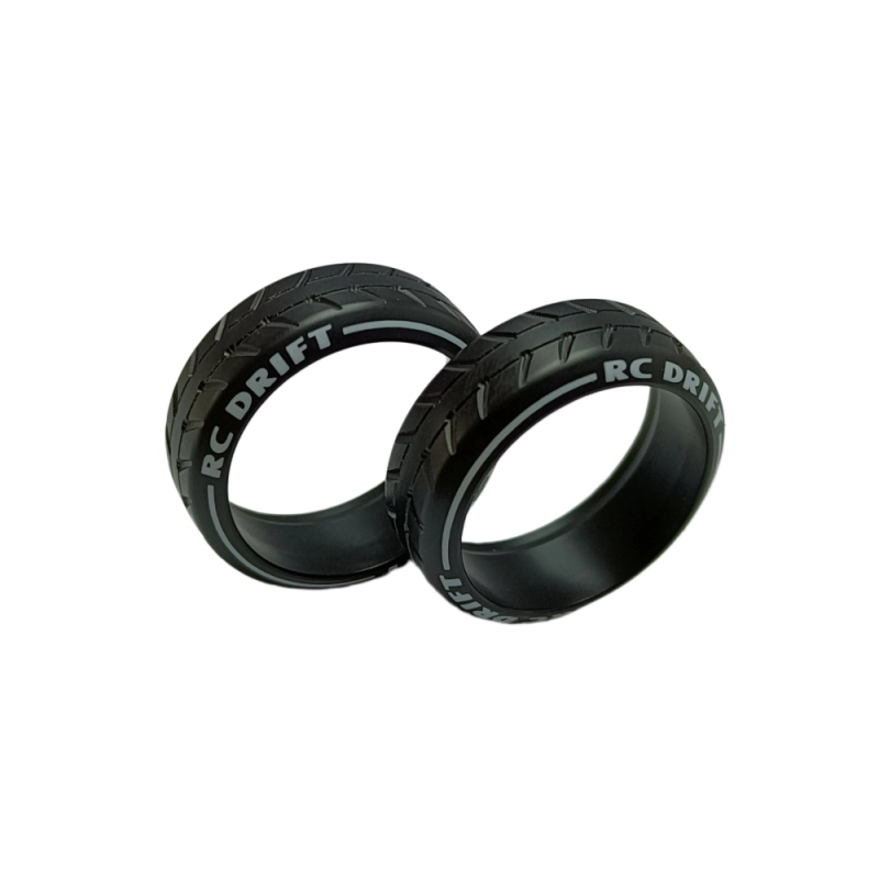 GT55 Racing 1/24 1/28 MINI-Z 20MM Drift Tire High Hardness (ID 20MM OD ...