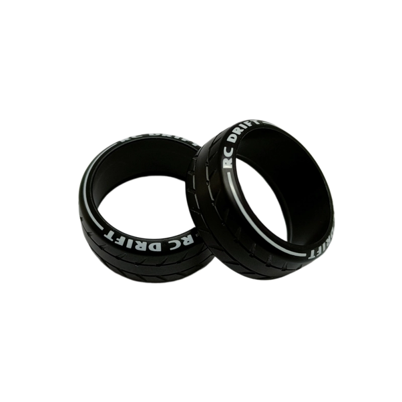 GT55 Racing 1/24 1/28 MINI-Z 20MM Drift Tire High Hardness (ID 20MM OD ...