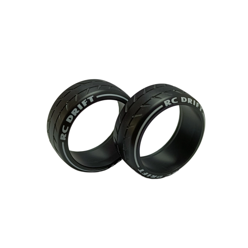 GT55 Racing 1/24 1/28 MINI-Z 20MM Drift Tire High Hardness (ID 20MM OD ...