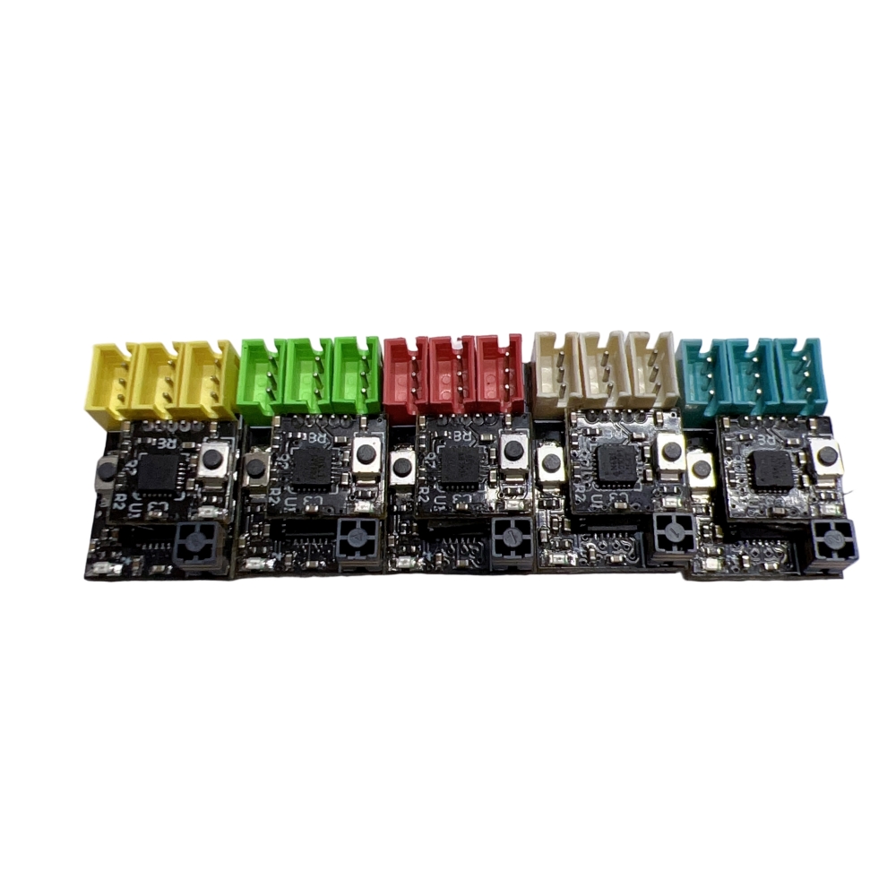 SANWA FH5 4CH TOWER ANTENNA NANO GYRO RECEIVER DSK-801 (Multi-color ...