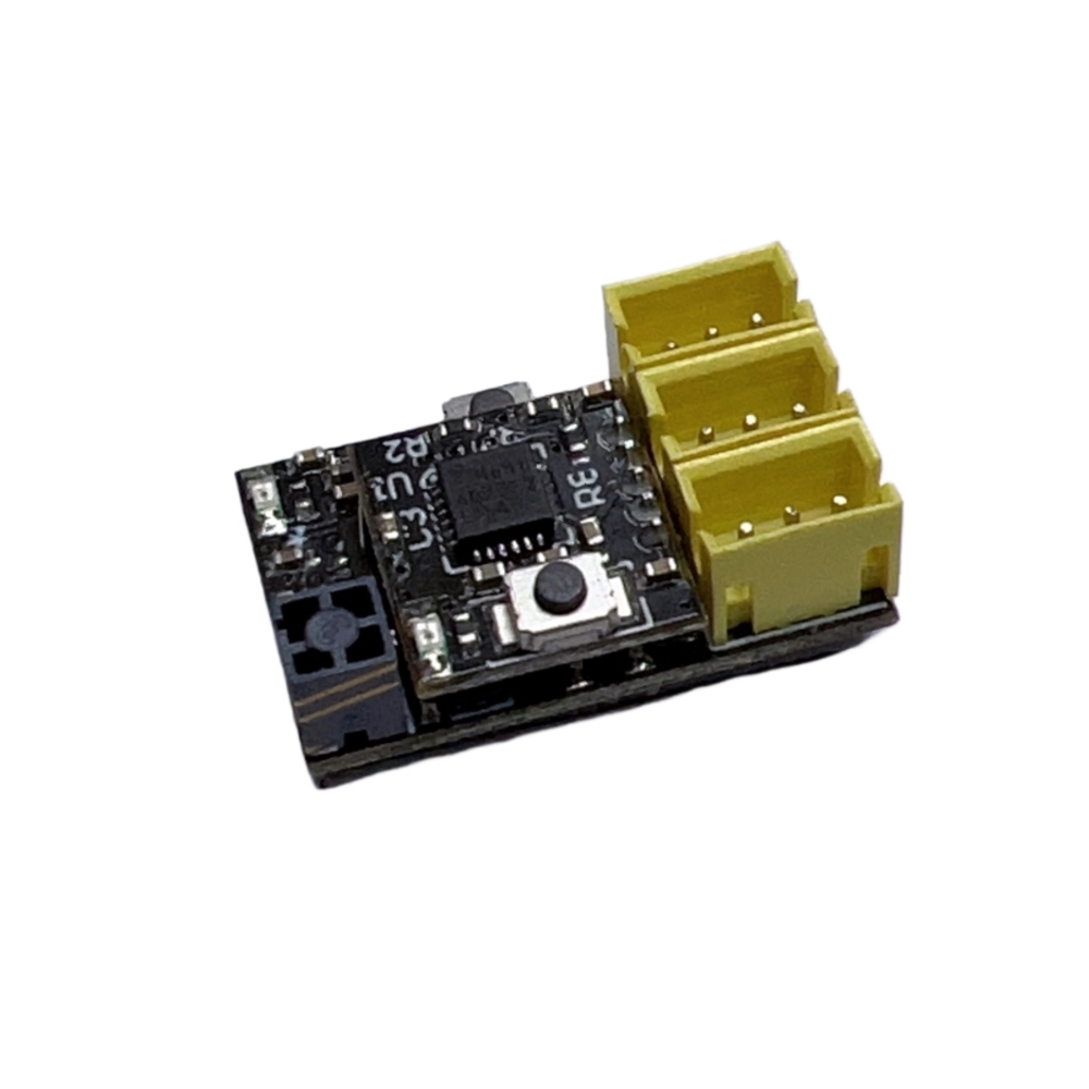 SANWA FH5 4CH TOWER ANTENNA NANO GYRO RECEIVER DSK-801 (Multi-color ...