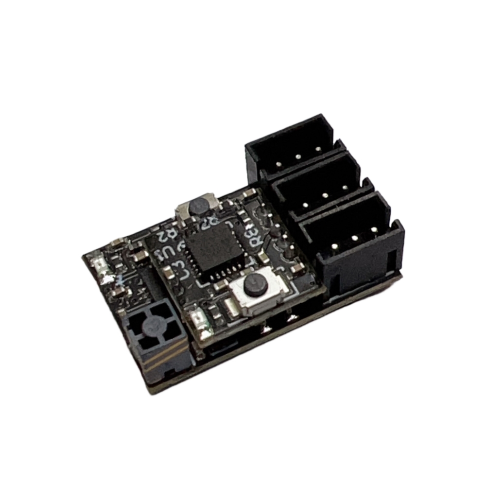 SANWA FH5 4CH TOWER ANTENNA NANO GYRO RECEIVER DSK-801 (Multi-color ...