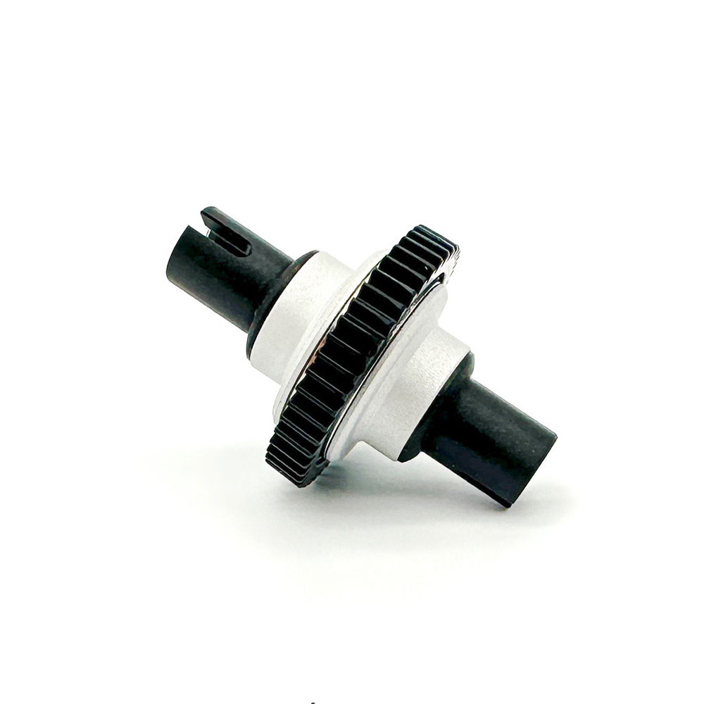 LS Studio LSD 1/27 CNC Ball Diff Parts Set For NLSD/LSD