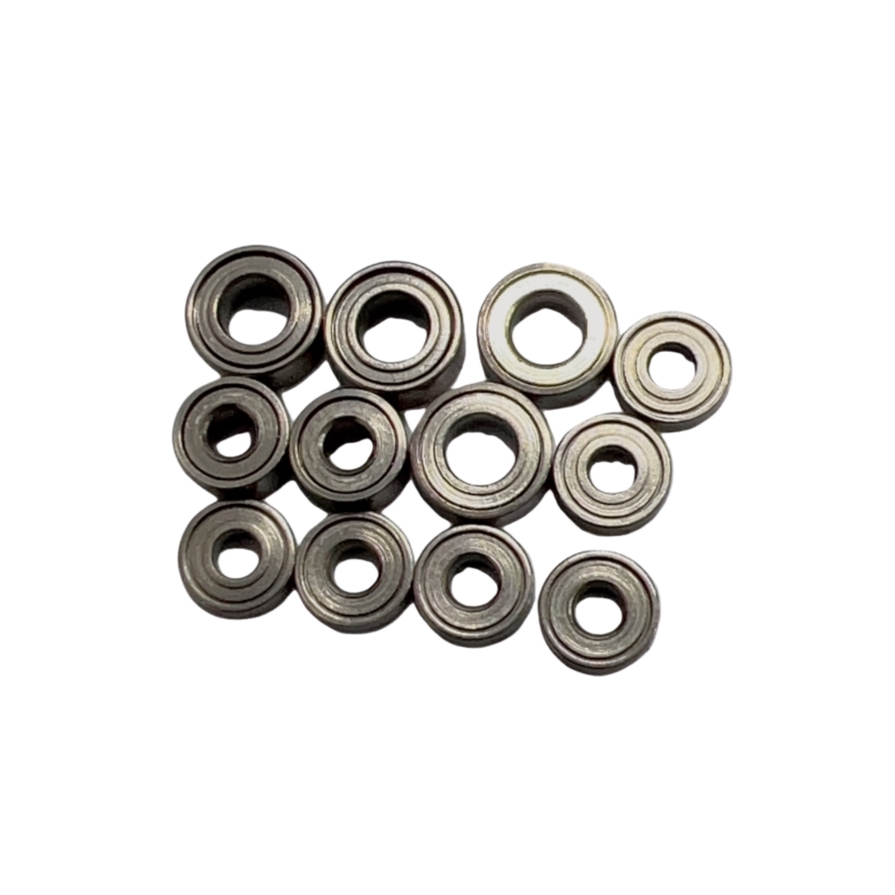 MA RACING D32 Bearing Set 12PCS For D32 MAD32-010