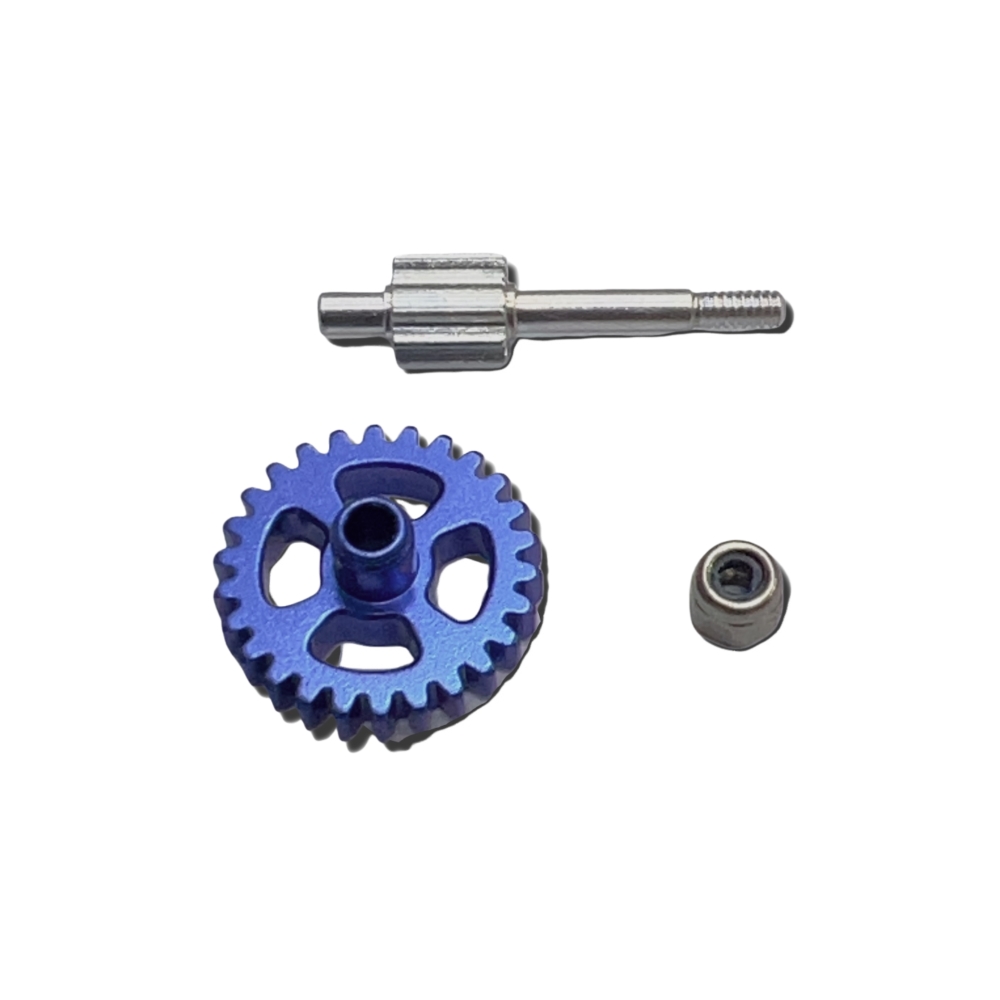 MA RACING D32 Rear Gear Set For D32 MAD32-012