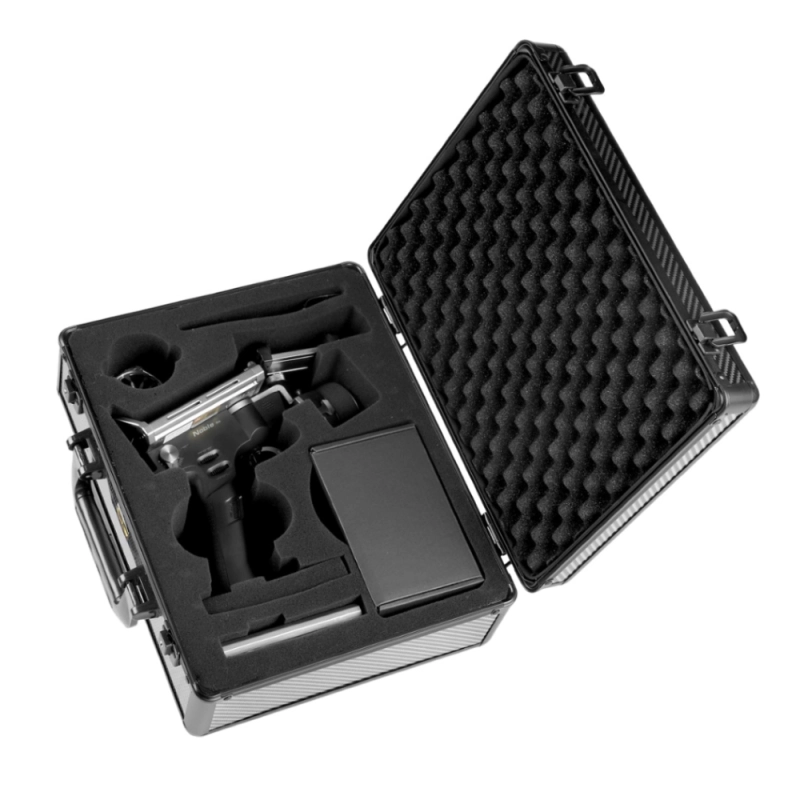 FLYSKY NOBLE NB4 PRO TRANSMITTER With FGR4B FGR8B RECEIVER FS-NB4 Noble Pro