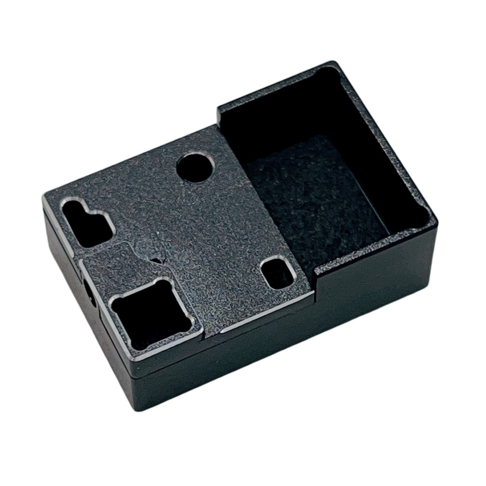 NANO TOWER ANTENNA RECEIVER Metal Casing (WithOut receiver) DSK-C001