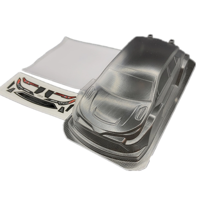 GT55racing 1/28 Mini-Z TZ018 FF Lexan Body 98MM