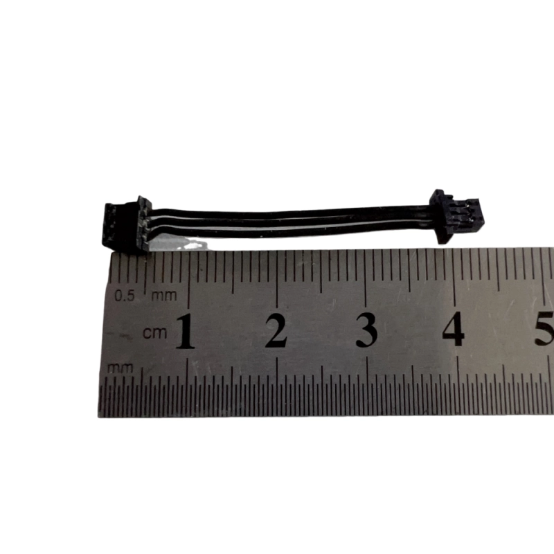 GT55 Racing 3P ZH1.5 Plug to SH1.0 Receiver ESC Cable Connector 4CM GT ...