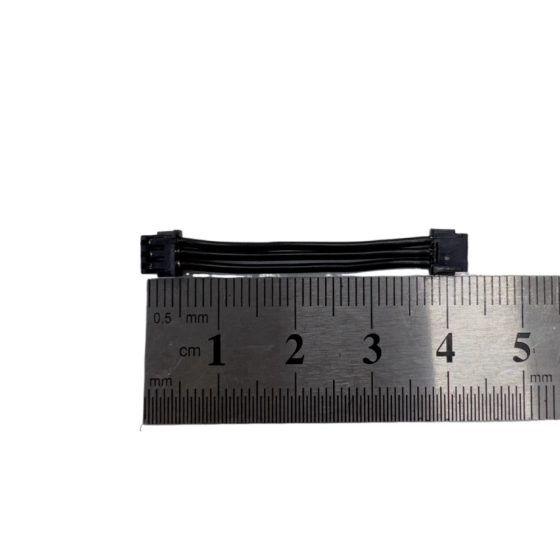 GT55 Racing 3P ZH1.5 Plug to ZH1.5 Receiver ESC Cable Connector 4CM GT ...