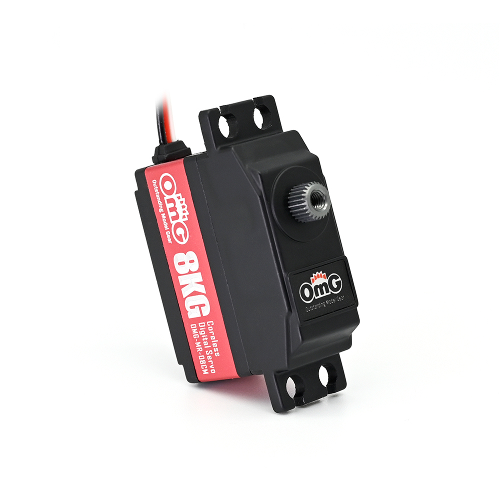 OMG-MI-08CM For Plane And 1/12 RC Car