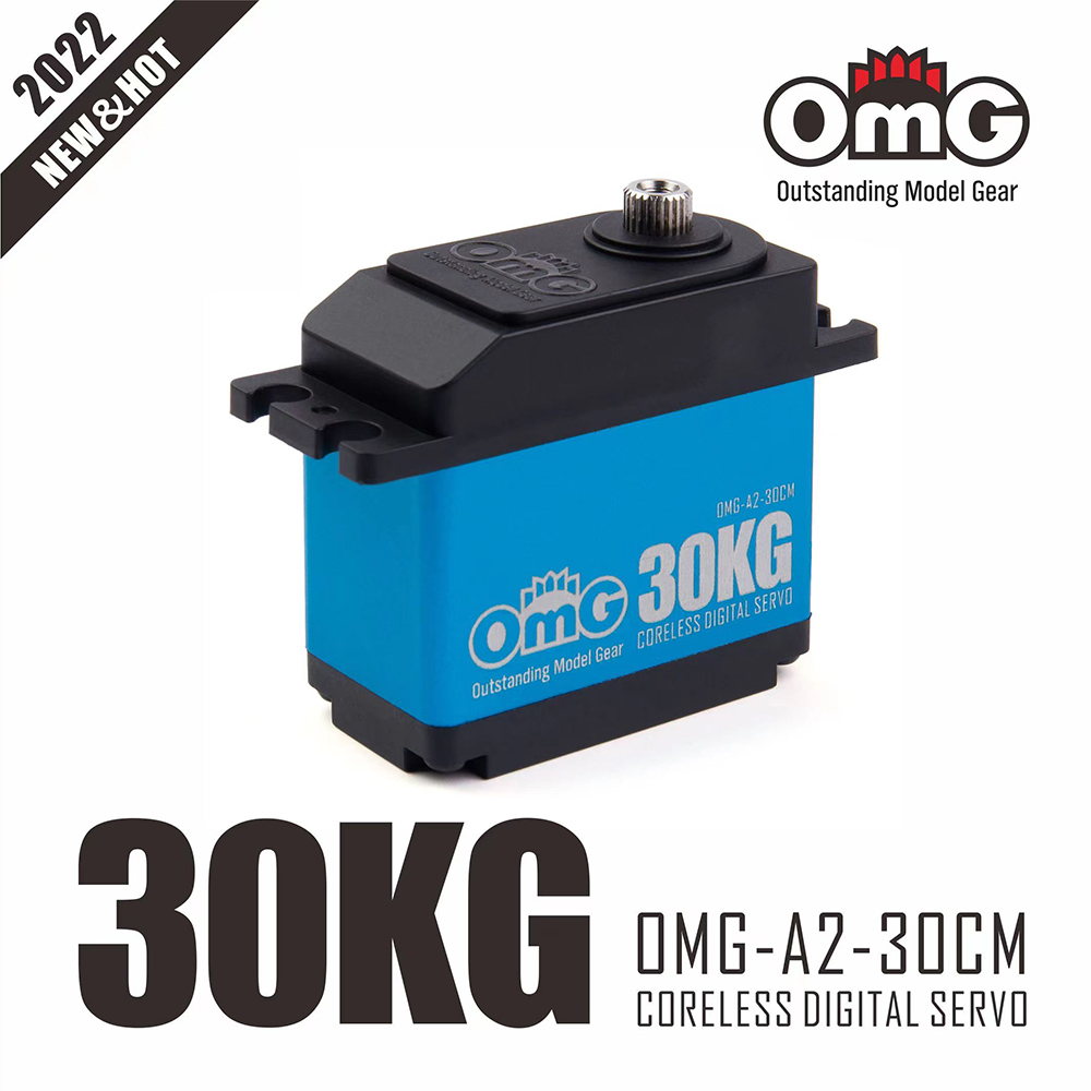 OMG-A2-30CM For RC Plane