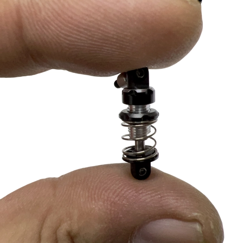 MA RACING 1/24 Metal SHOCKS SET For MA 1.3/1.5/D24 Chassis MAUP-010