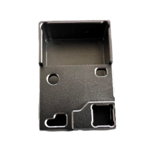 NANO TOWER ANTENNA RECEIVER Metal Casing (WithOut receiver) DSK-C001