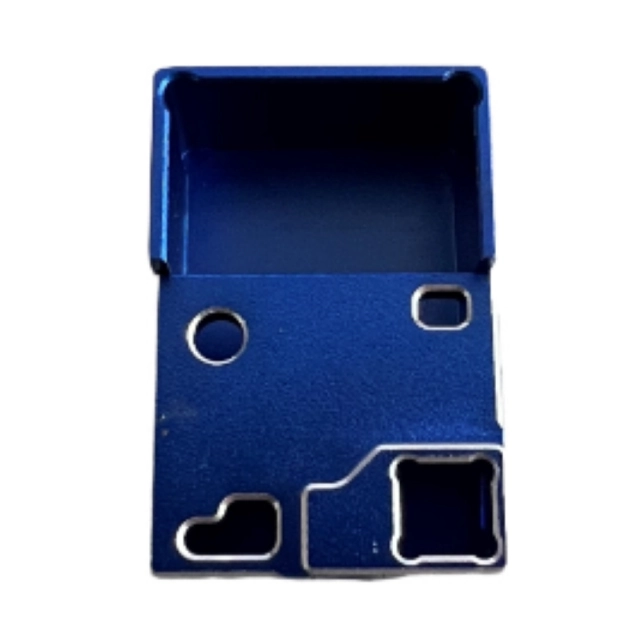 NANO TOWER ANTENNA RECEIVER Metal Casing (WithOut receiver) DSK-C001