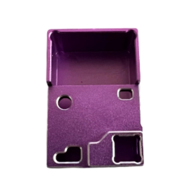 NANO TOWER ANTENNA RECEIVER Metal Casing (WithOut receiver) DSK-C001