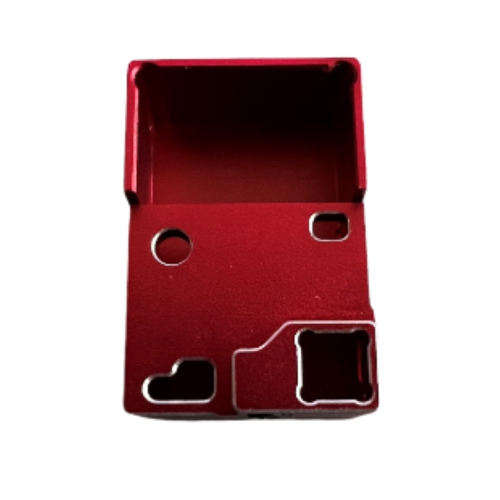 NANO TOWER ANTENNA RECEIVER Metal Casing (WithOut receiver) DSK-C001