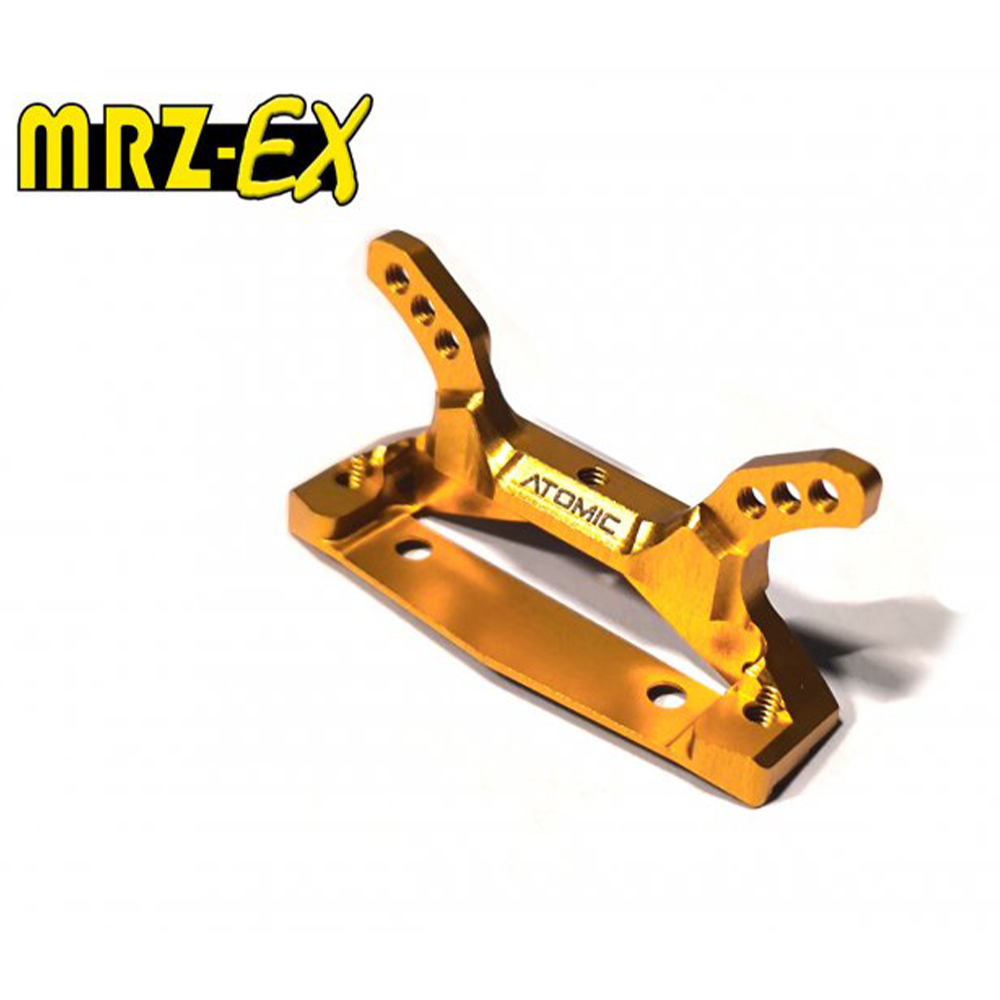 ATOMIC MRZ EX ALUMINIUM BULKHEAD MRZ-EX-04