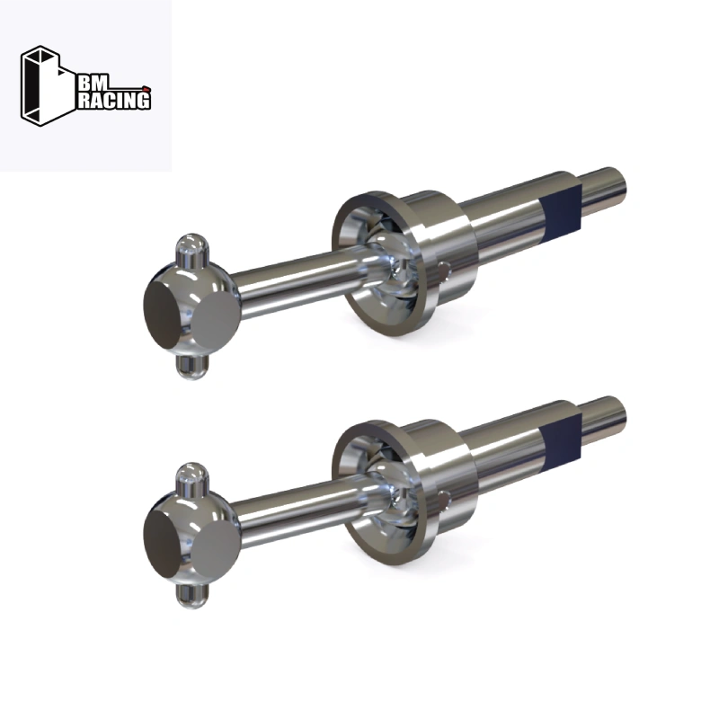 BM Racing BMR-X PRO CVD Set BMRXPRO034