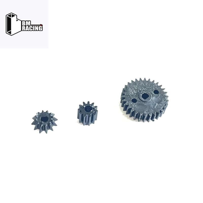 BMR-X PRO Gear Set BMRXPRO031
