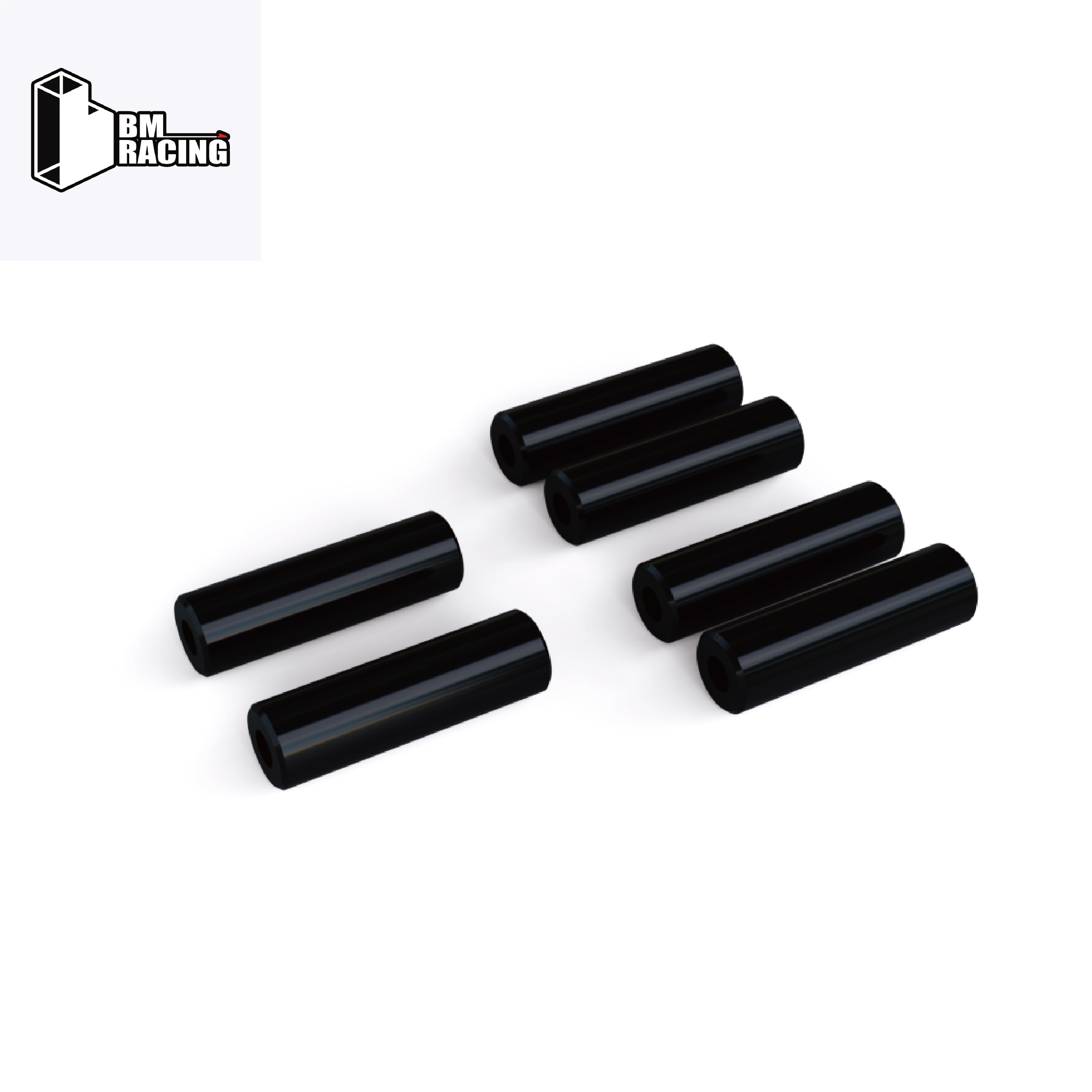 BM Racing BMR-X PRO Column Set BMRXPRO029