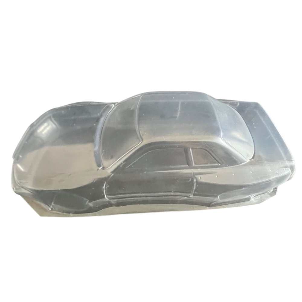 GT55 Racing 1/24 TZ242 R32 Lexan Body Wheelbase 106mm