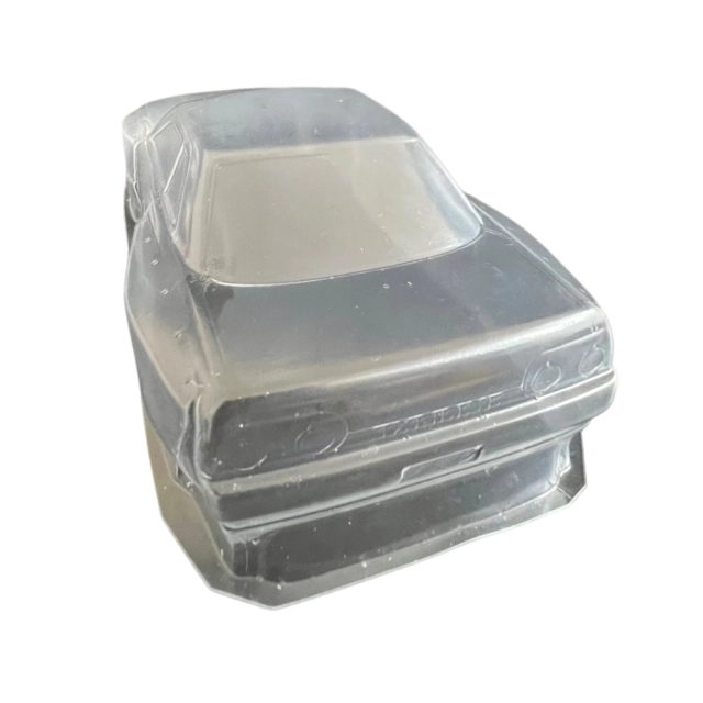 GT55 Racing 1/24 TZ242 R32 Lexan Body Wheelbase 106mm