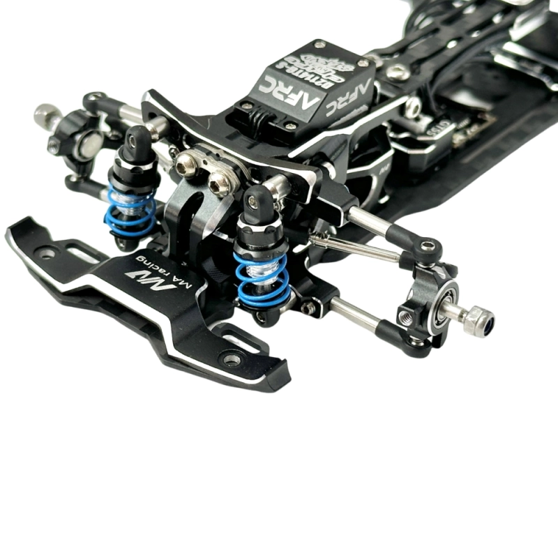 NEW MA Racing 1/24 D24 Rear Drive Drift Car Chassis (NO ELECTRONIC) MA ...