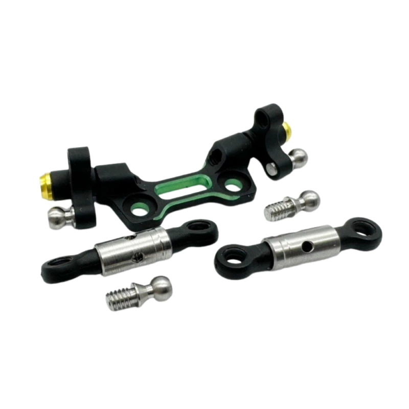 LS Studio NLSD Shocks Set For NLSD NLSD-OP-04