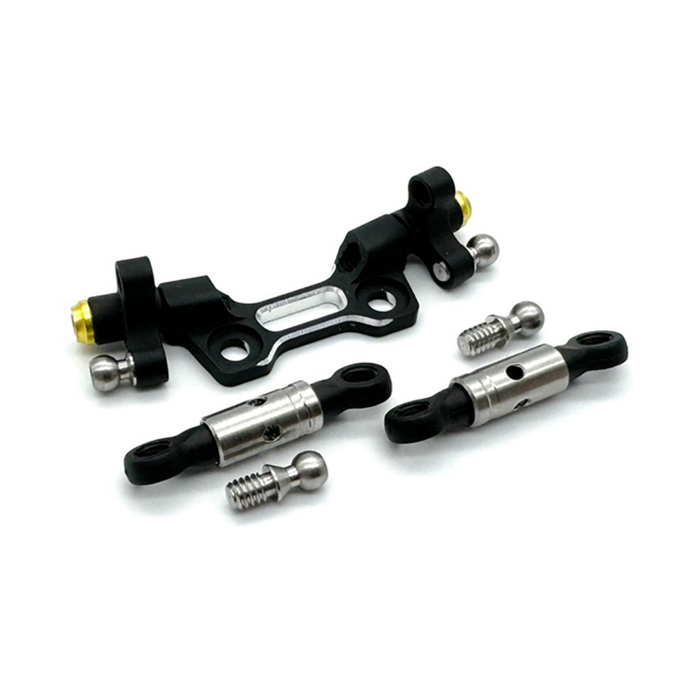 LS Studio NLSD Shocks Set For NLSD NLSD-OP-04