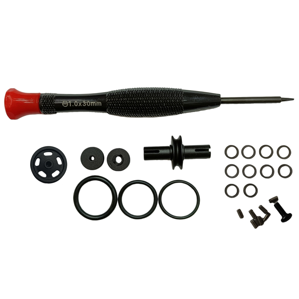 TG Racing Metal Belt Kit For TG Racing Car KIT