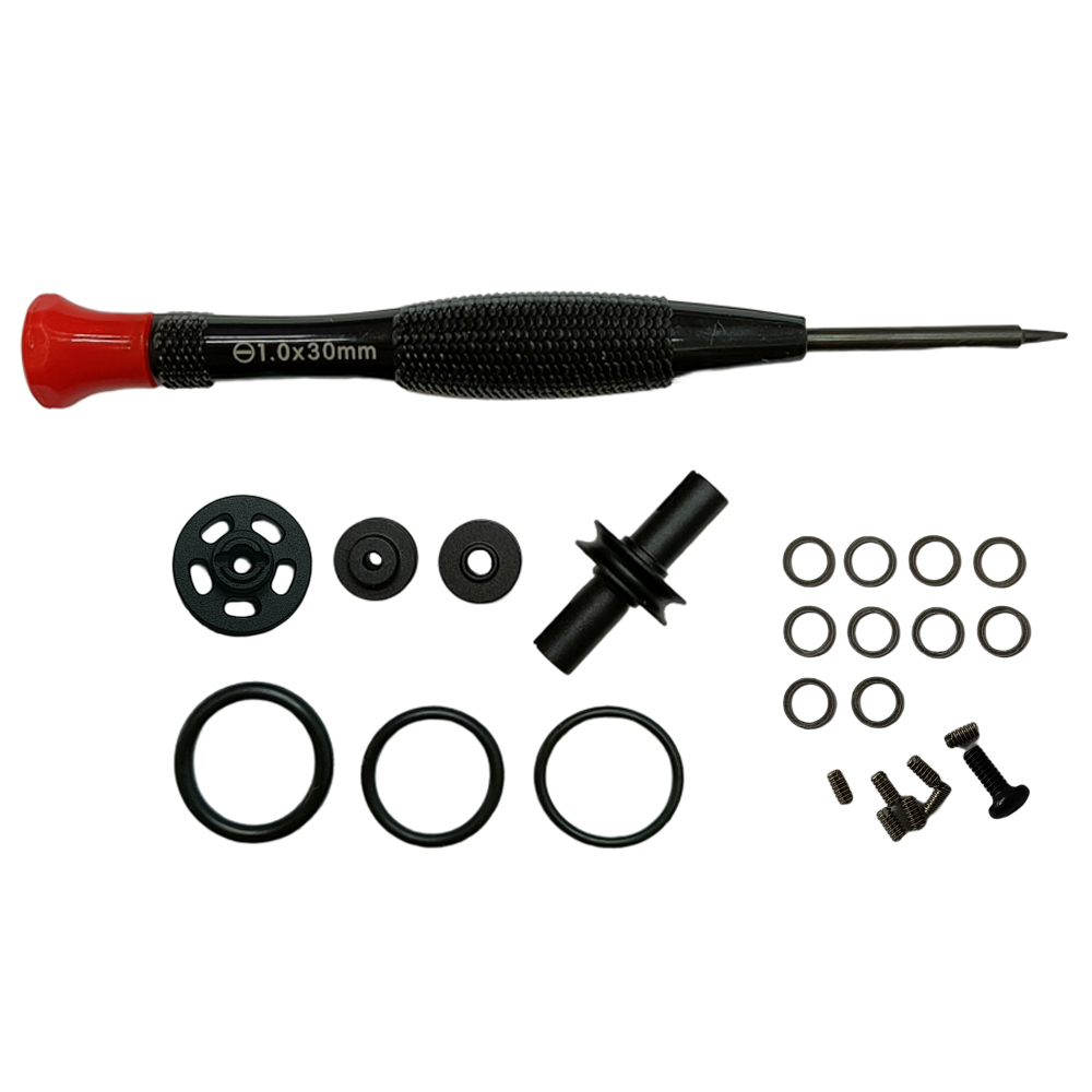 TG Racing Metal Belt Kit For TG Racing Car KIT