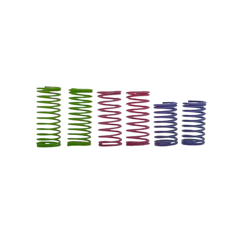 TG Racing TG SUPER Spring Set For TGS TG-OP-001