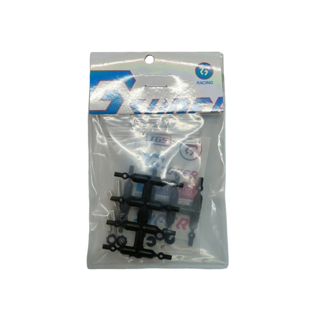 TG Racing TG Super SHOCKS SET For TGS