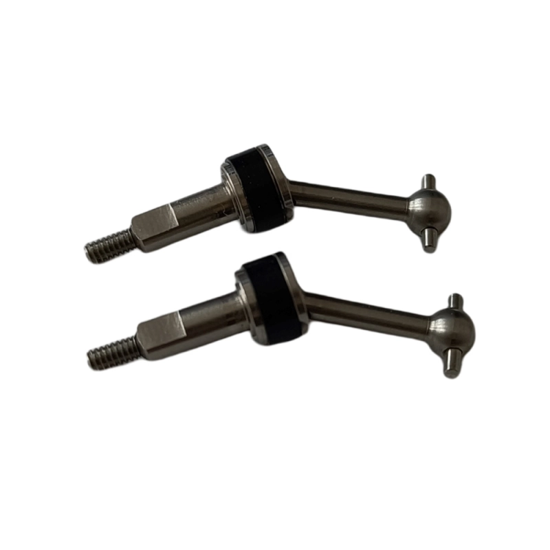 TG Racing Universal Shaft For TG