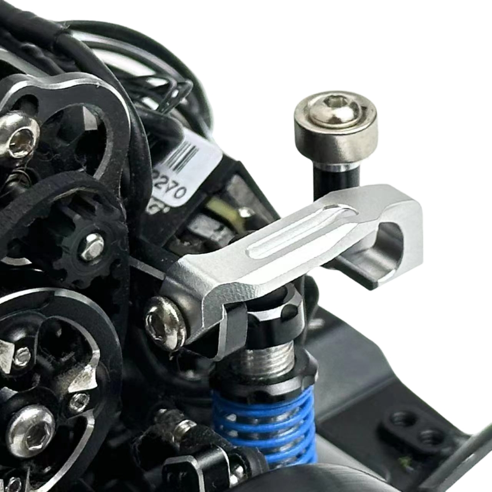 MA Racing D24 MAGNETIC BODY MOUNT SET For D24 D24-UP05