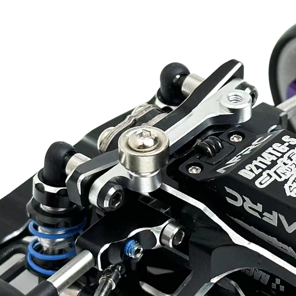 MA Racing D24 MAGNETIC BODY MOUNT SET For D24 D24-UP05