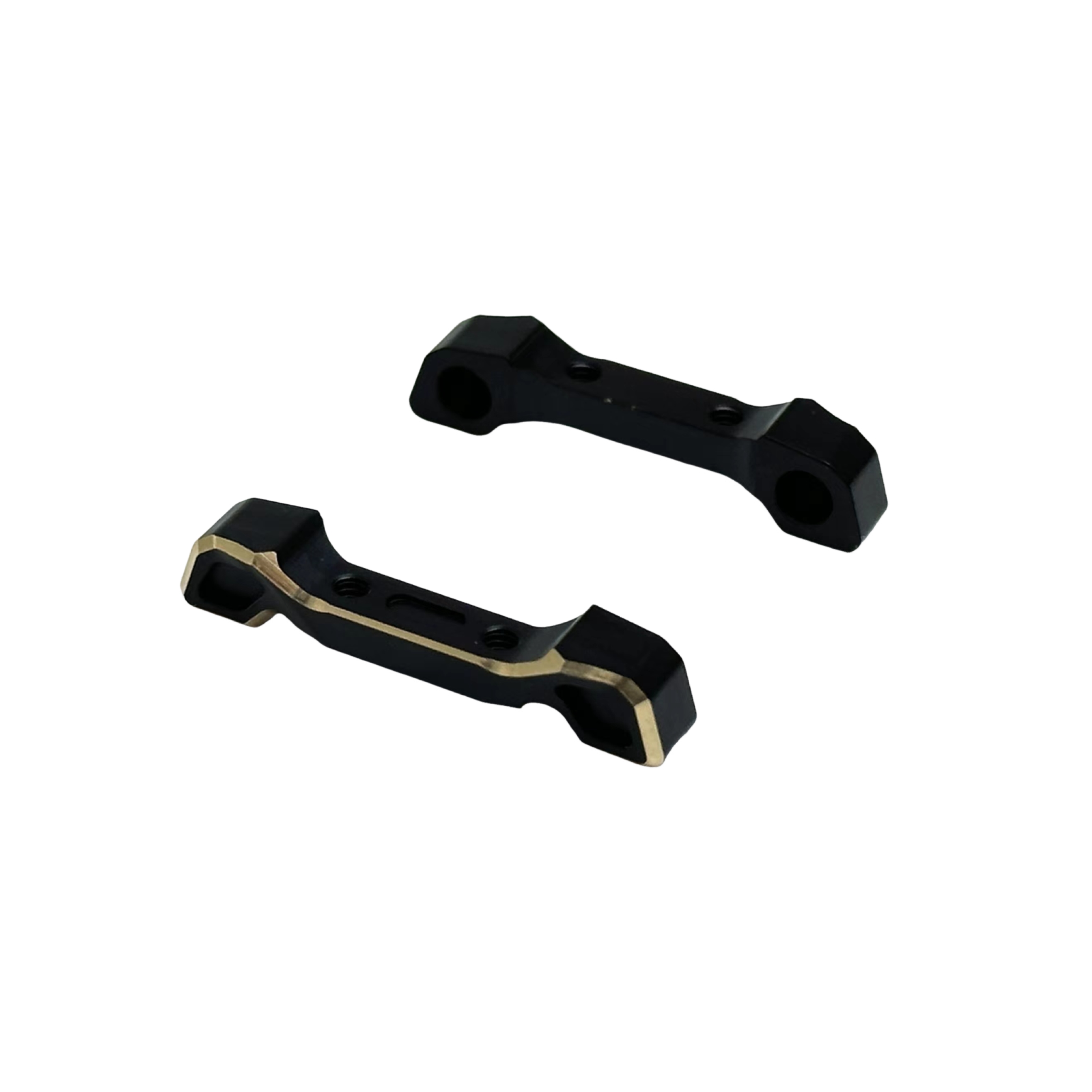 MA Racing D24 Copper REAR SUSPENSION ARM Mount For D24 D24-UP04