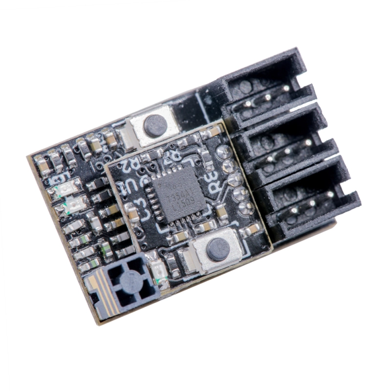 FUTABA F-4G TOWER ANTENNA GYRO RECEIVER FOR 10PX DSK-407B GT55Racing