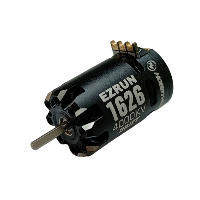 Hobbywing 1/28 Ezrun 1626 Sensored Motor 3500KV/5000KV/6500KV