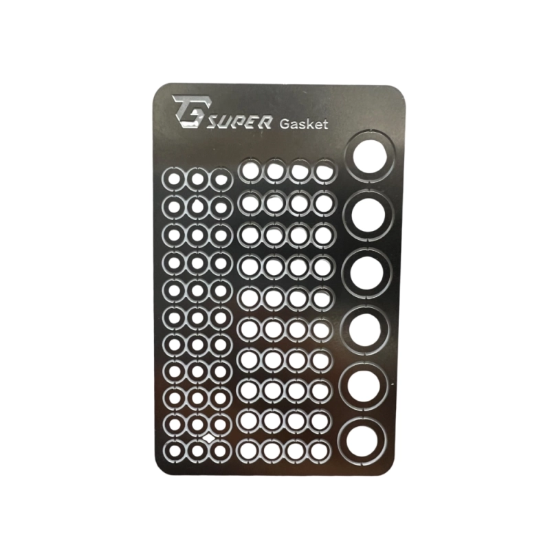 TG Racing TG SUPER Shim Set For TGS/TGS2.0