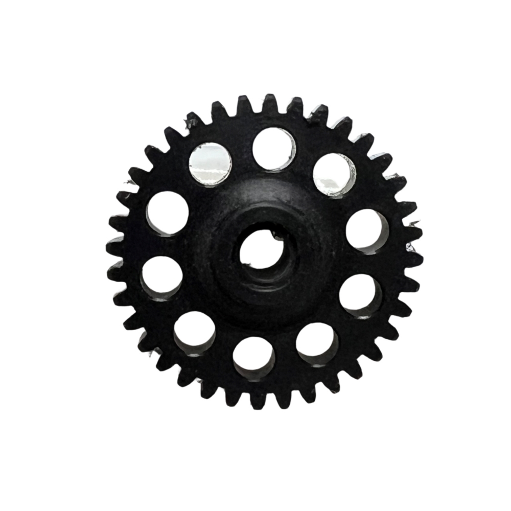 RTS SPUR GEAR POM