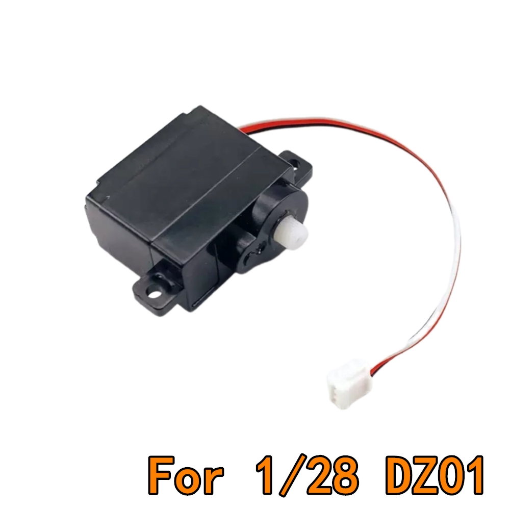 ZERO-Z 1/28 DZ01 Servo For DZ01 Chassis