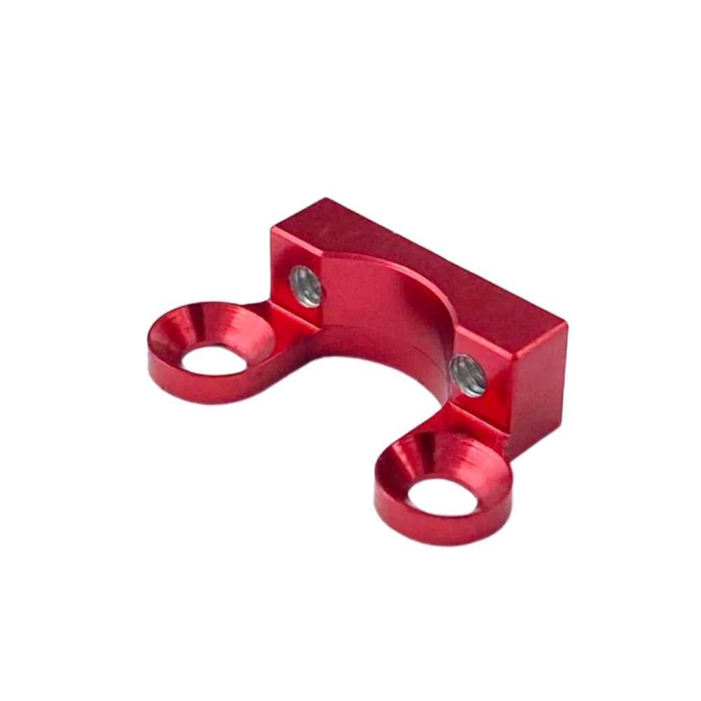 ZERO-Z DZ01 Motor Mount DZ01-022R