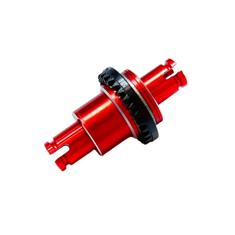 ZERO-Z DZ01 Ball Differential DZ01-032