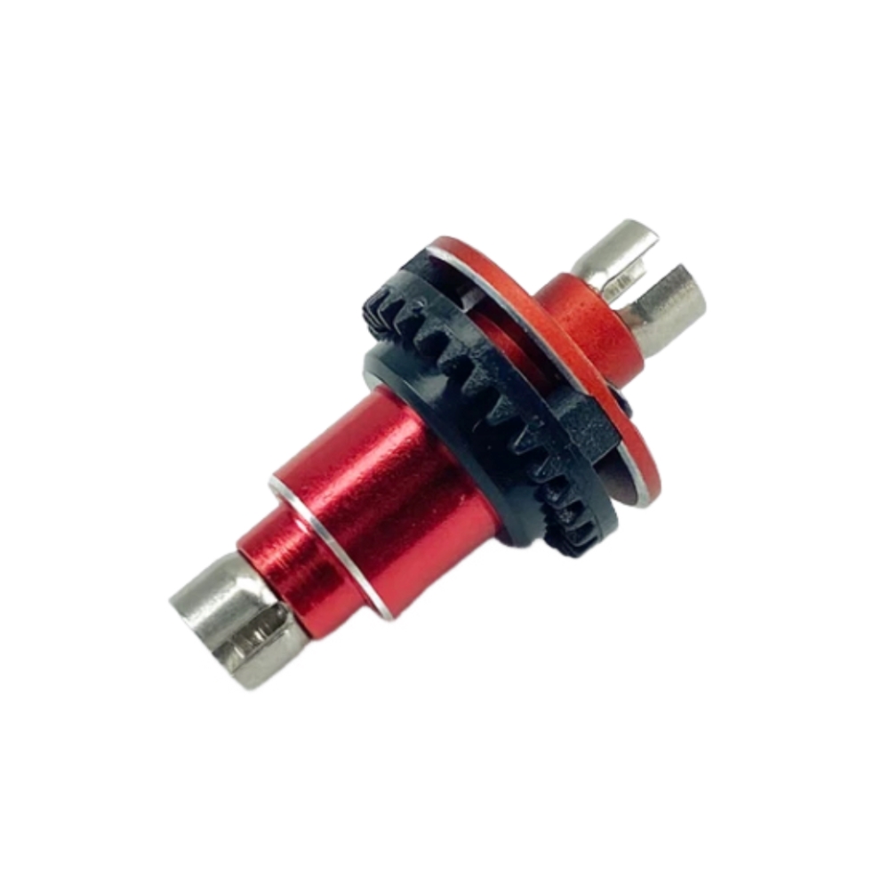 ZERO-Z DZ01 Front One-Way Differential DZ01-031-F