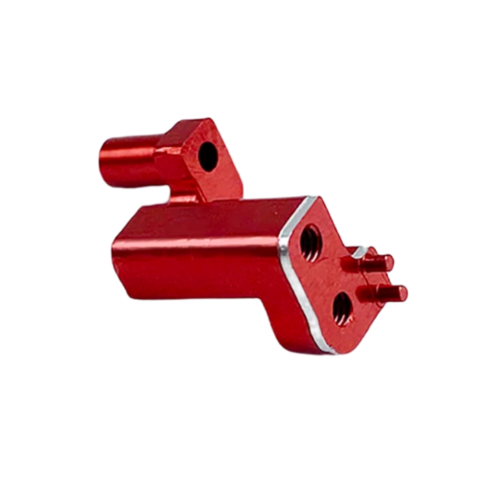 ZERO-Z DZ01 STEERING SUPPORT DZ01-028R