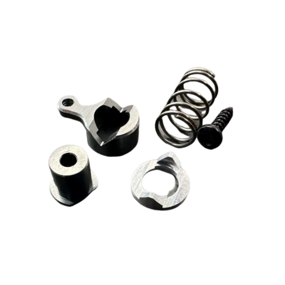 ZERO-Z DZ01 SERVO SAVER SET DZ01-025G